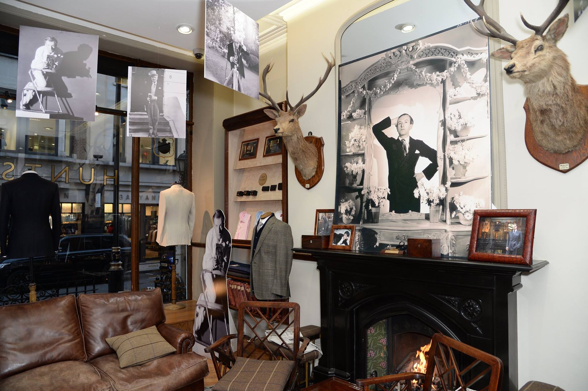 Handmade and classic | MANCODE STYLE