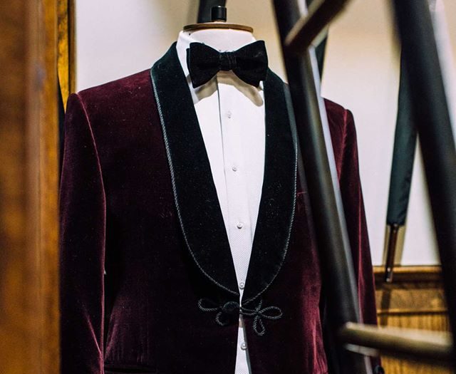 Handmade and classic | MANCODE STYLE