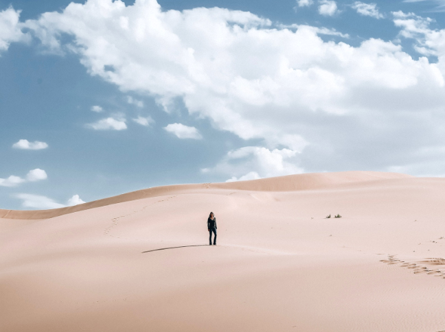 Far away | MANCODE STYLE