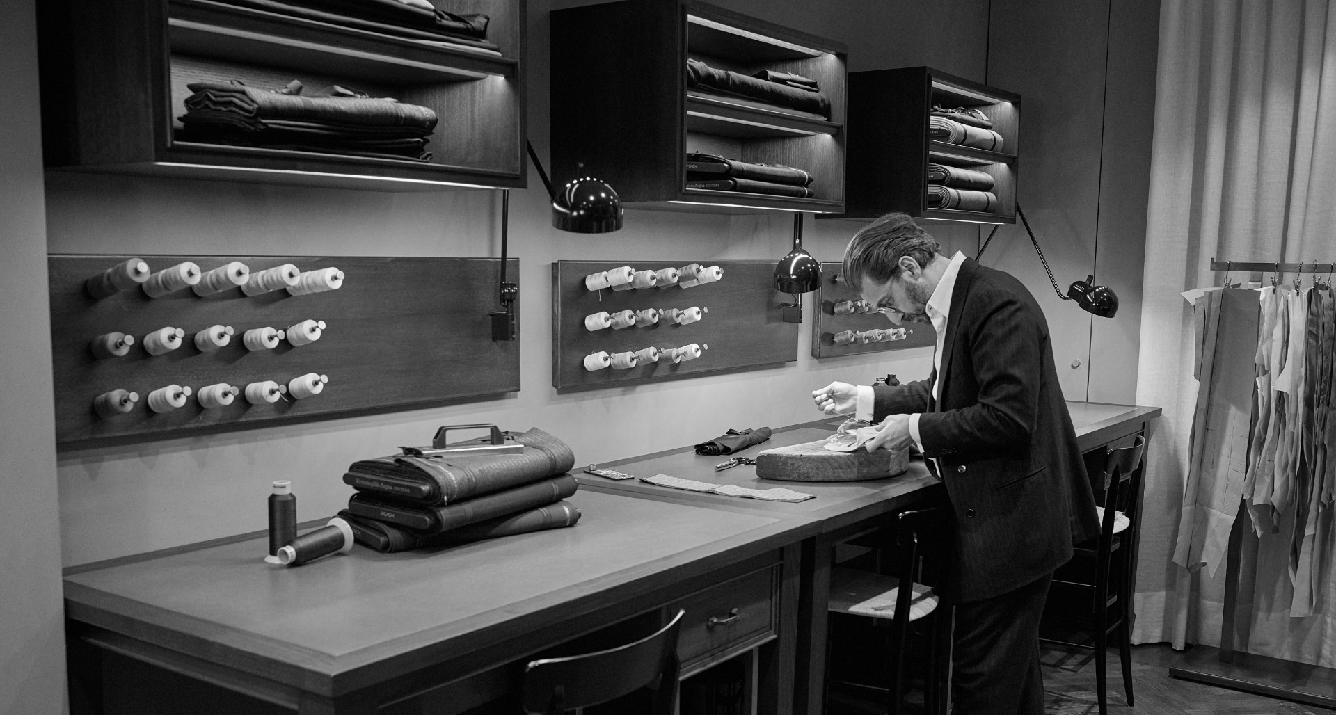 Luxury is a personal experience | MANCODE STYLE