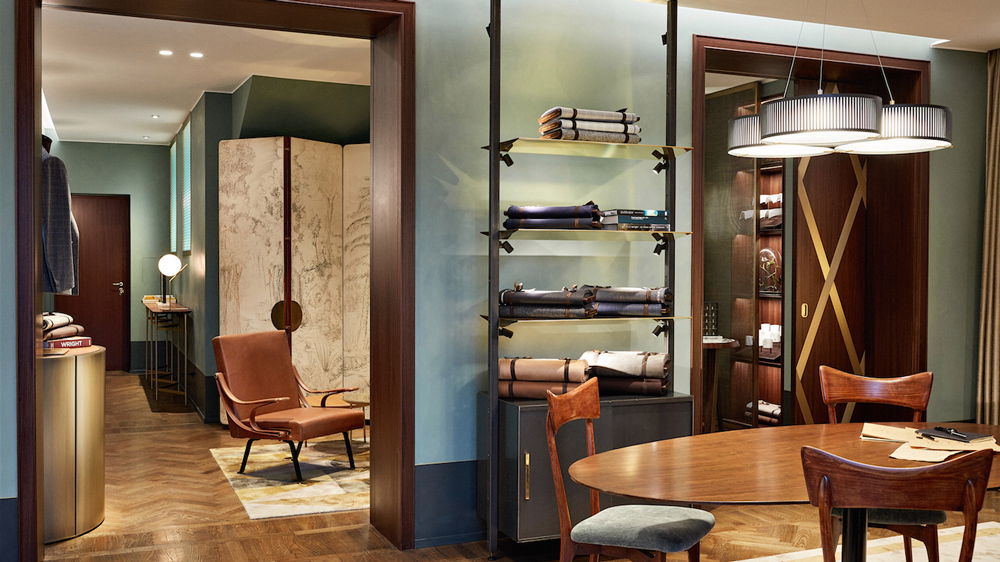 Luxury is a personal experience | MANCODE STYLE