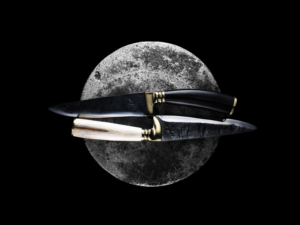 Handcrafted knives | MANCODE STYLE