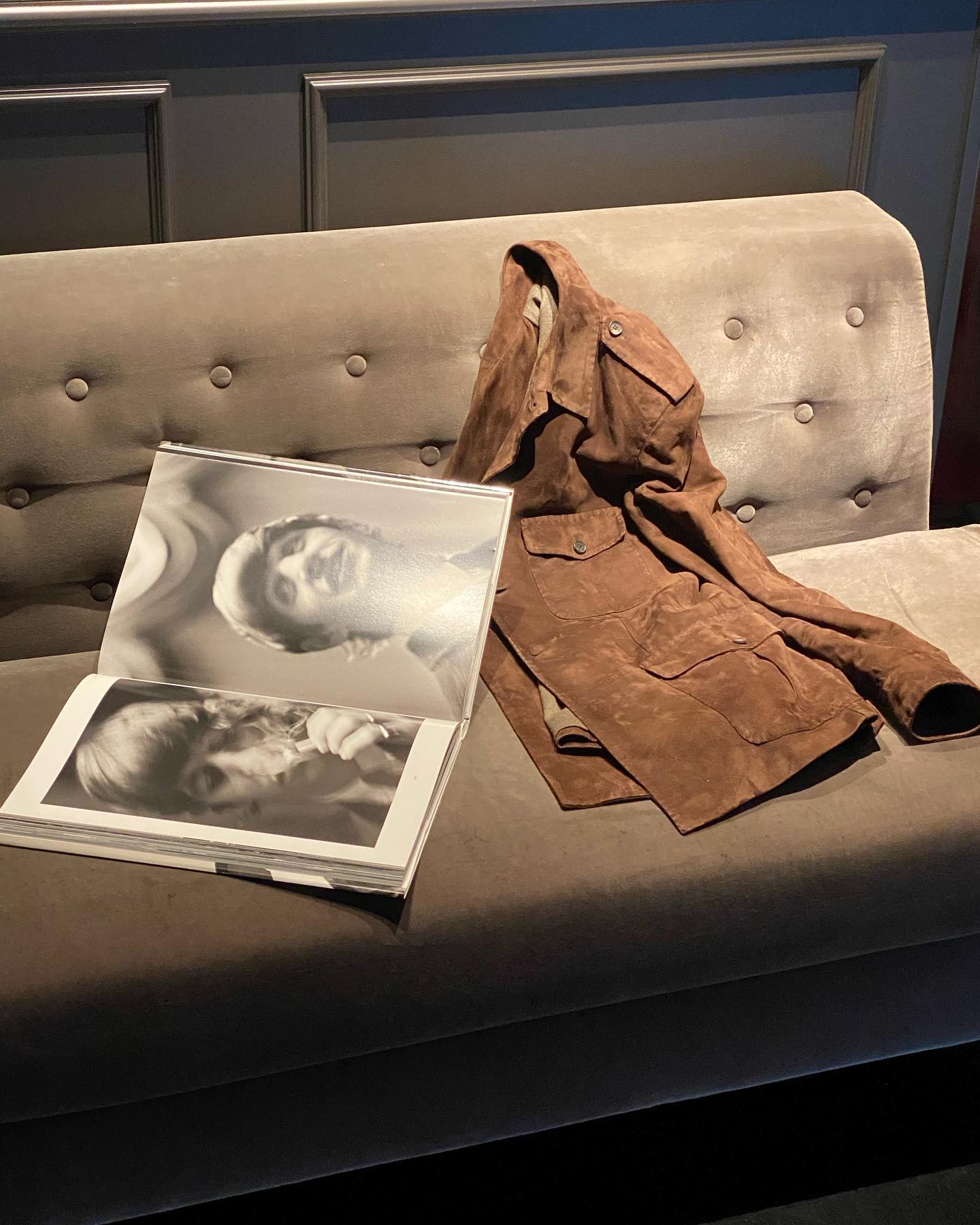 Handmade in Naples | MANCODE STYLE