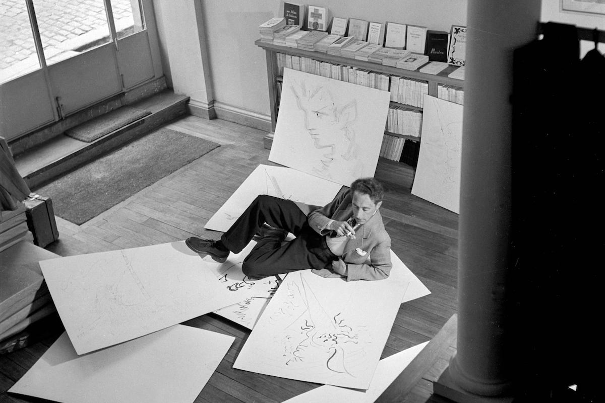 Τhe Narcissus of Modernism | MANCODE STYLE