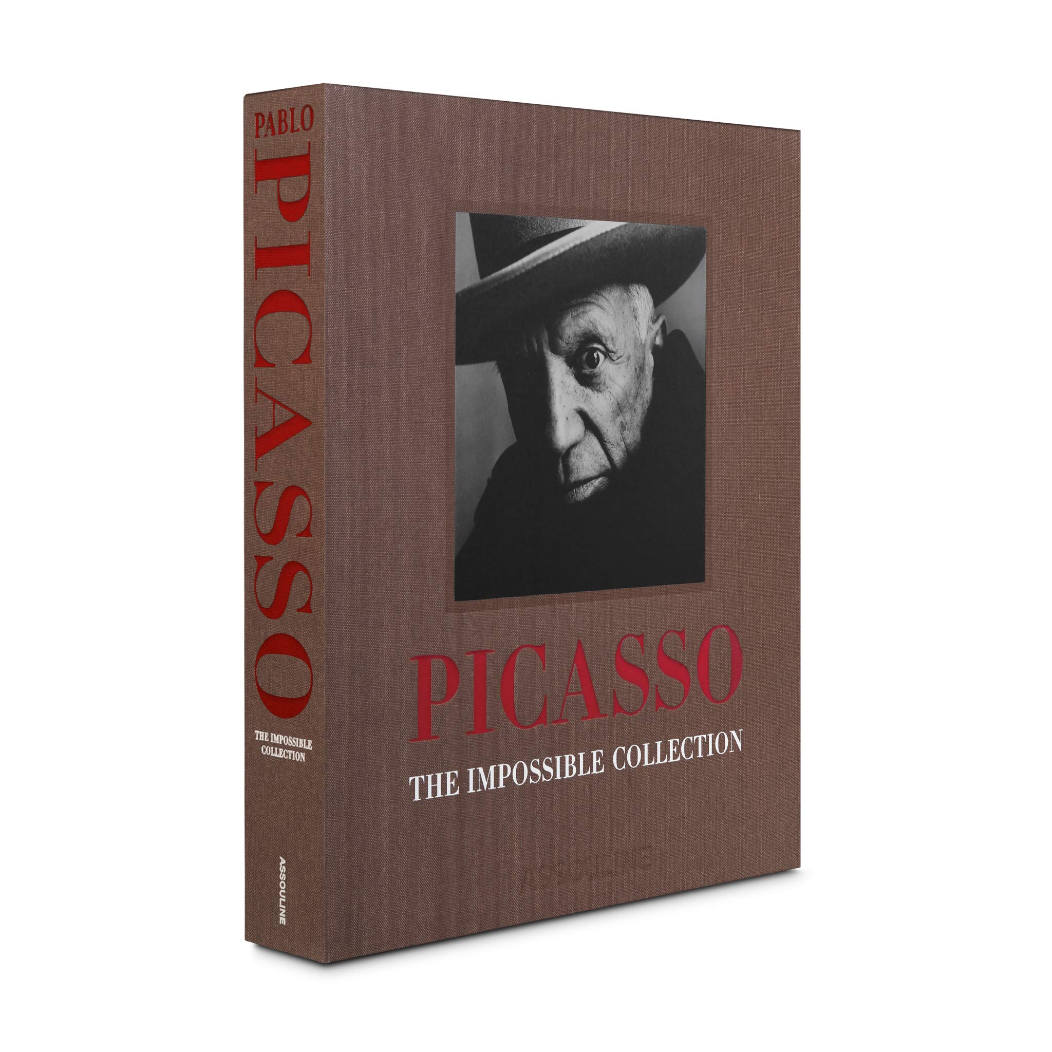 Picasso | The Impossible Collection | MANCODE STYLE
