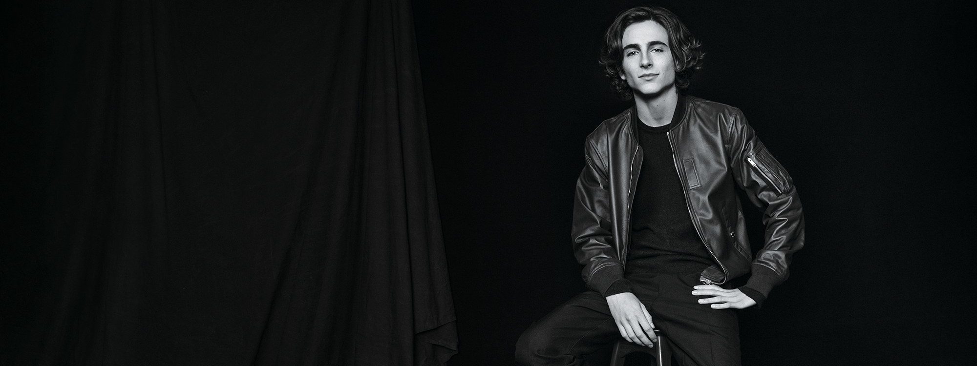 Timothée Chalamet | Hollywood's New King | MANCODE STYLE