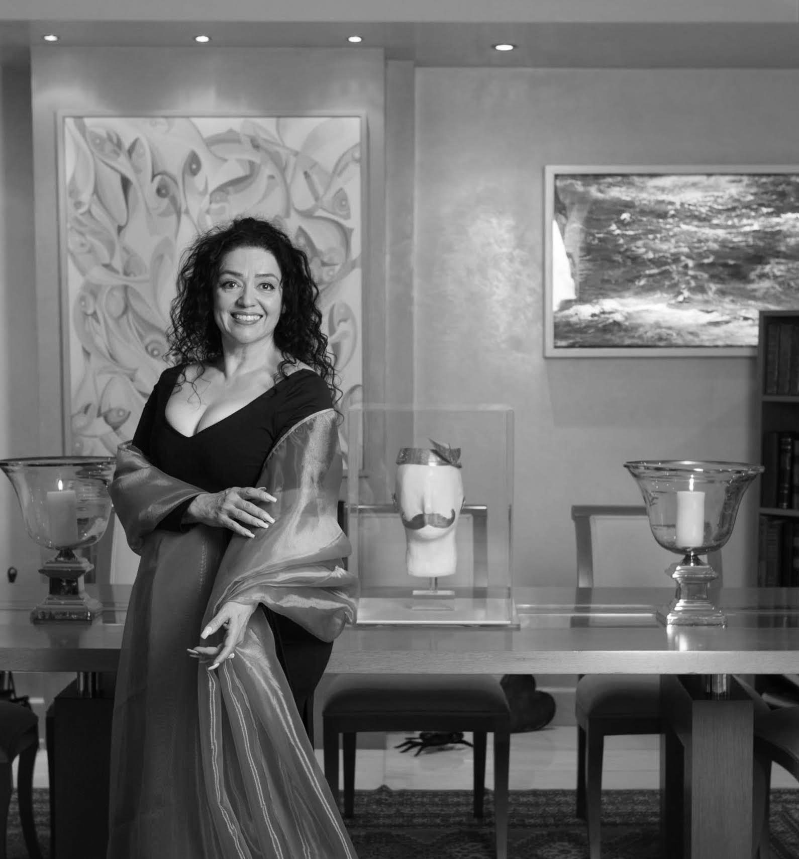 Art without narcissism | MANCODE STYLE