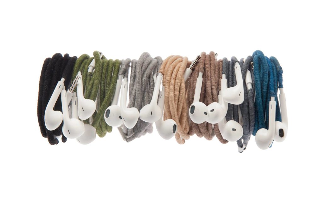 Handmade and stylish earphones | MANCODE STYLE