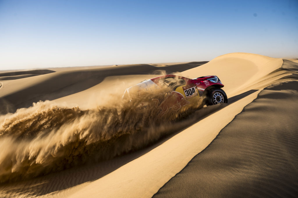 Rally Dakar 2020 | MANCODE STYLE