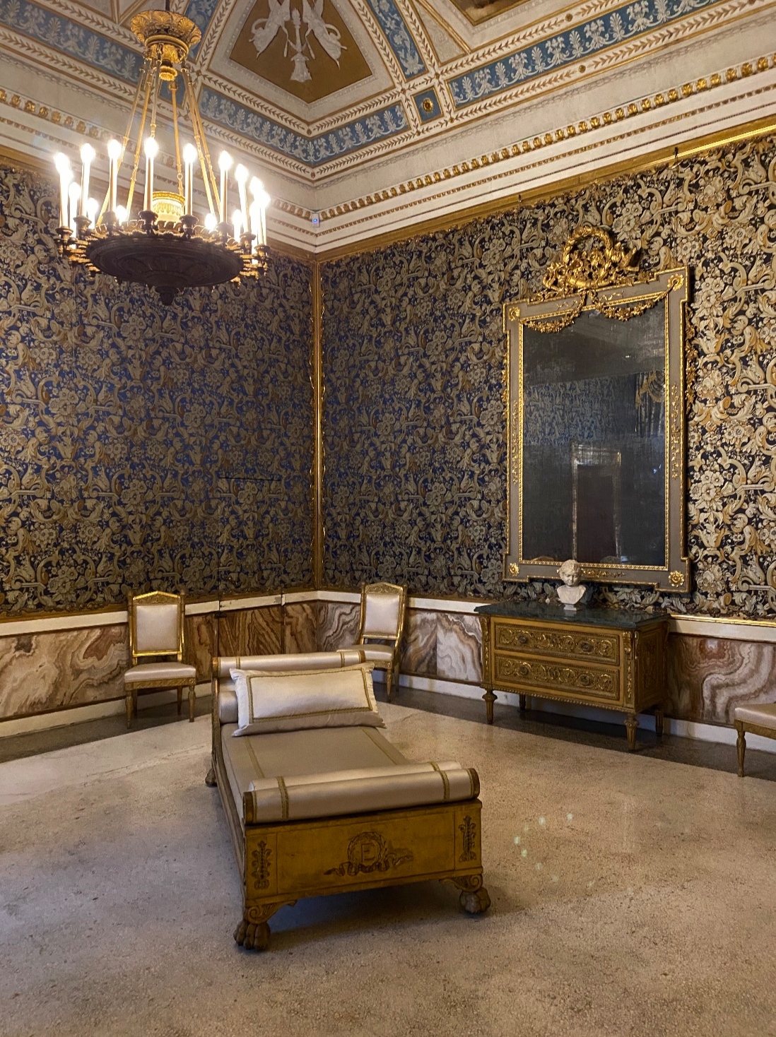 Palazzo | MANCODE STYLE