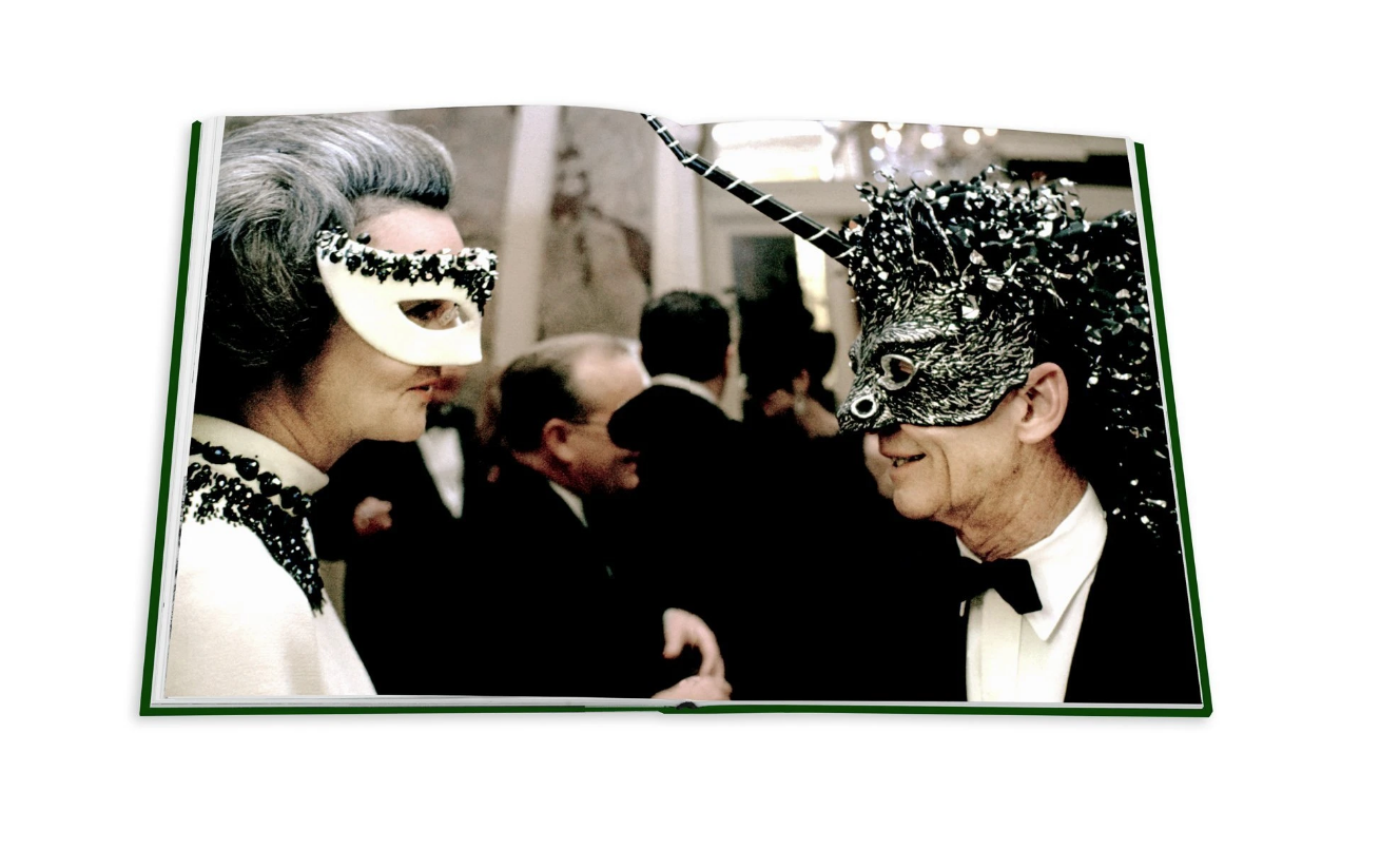 Exceptional private costume parties | MANCODE STYLE