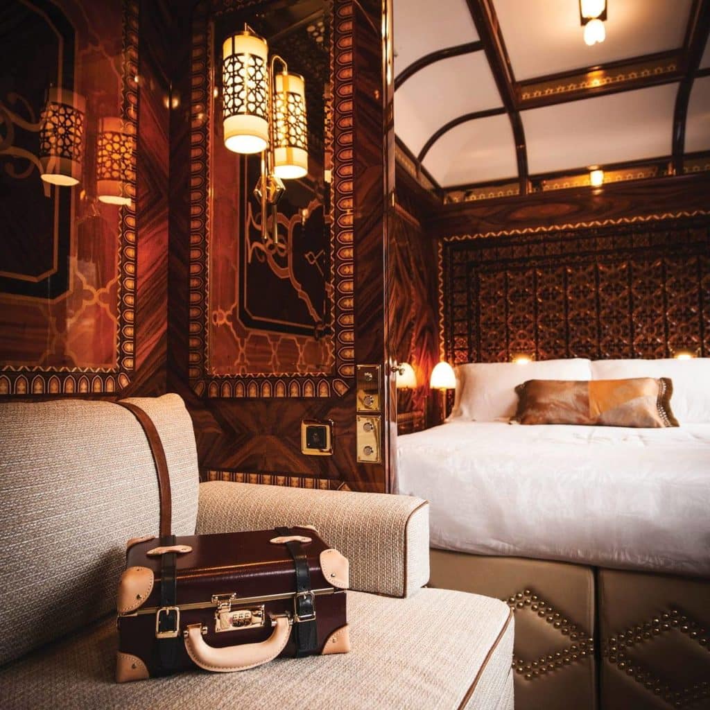 The Golden Age of Travel | MANCODE STYLE