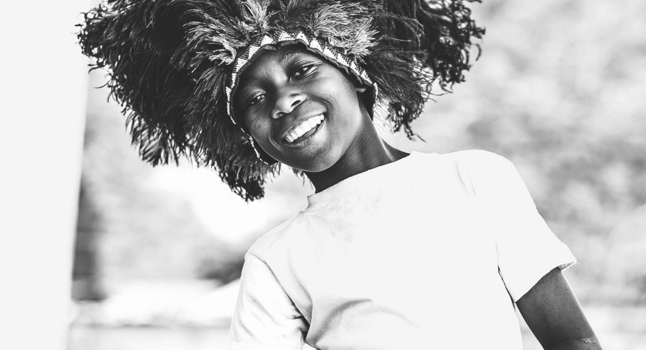 Authentic Africa | MANCODE STYLE