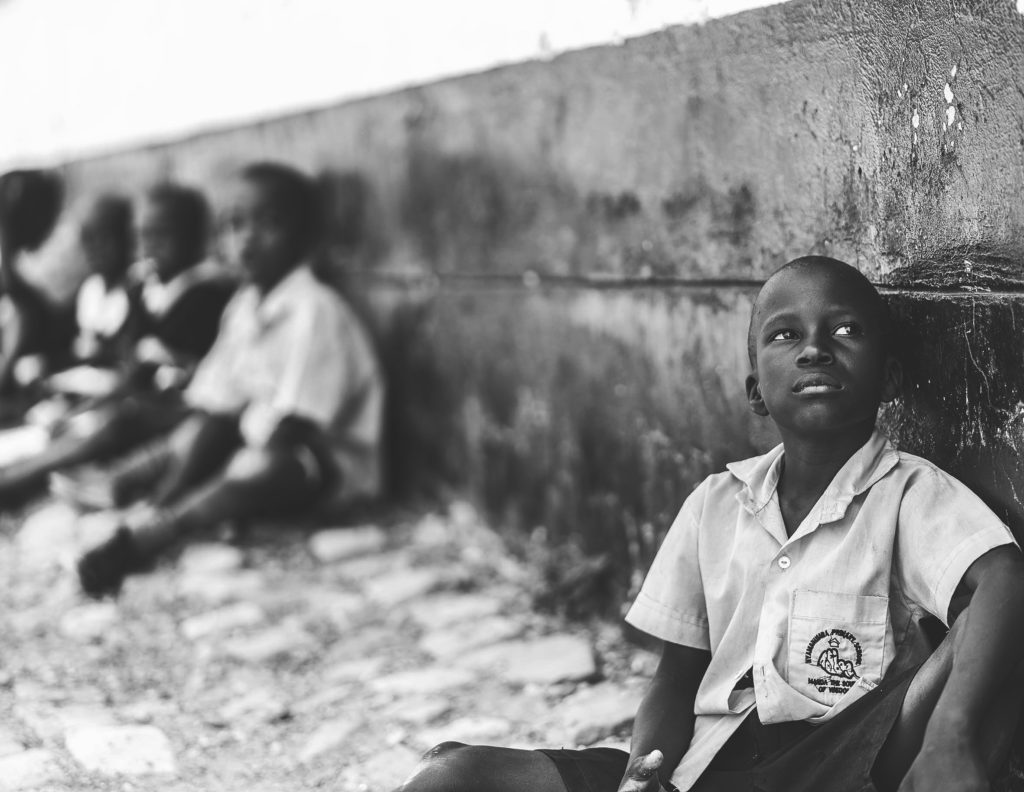 Authentic Africa | MANCODE STYLE