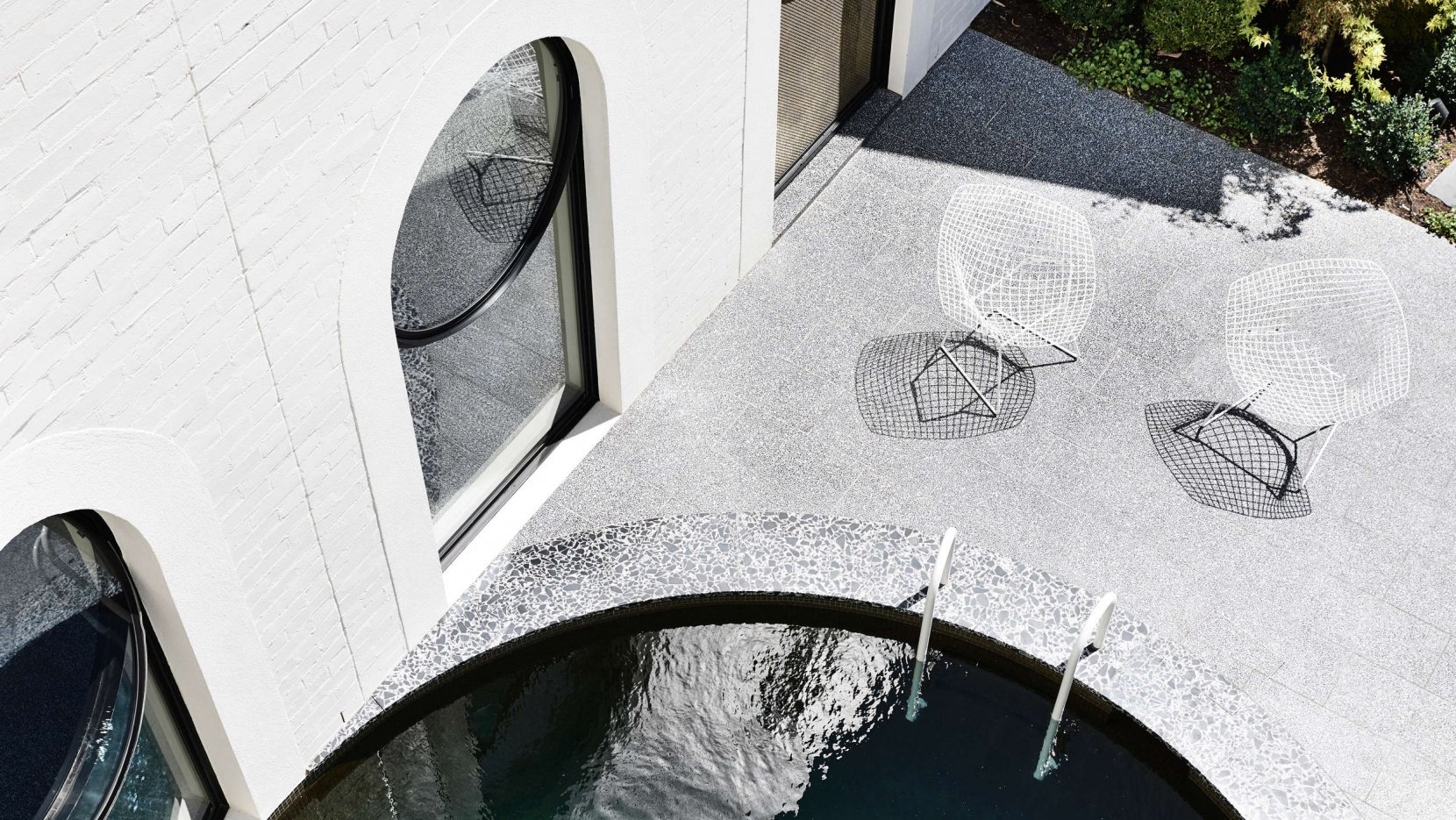 An award-winning home with sophisticated eccentricity | MANCODE STYLE