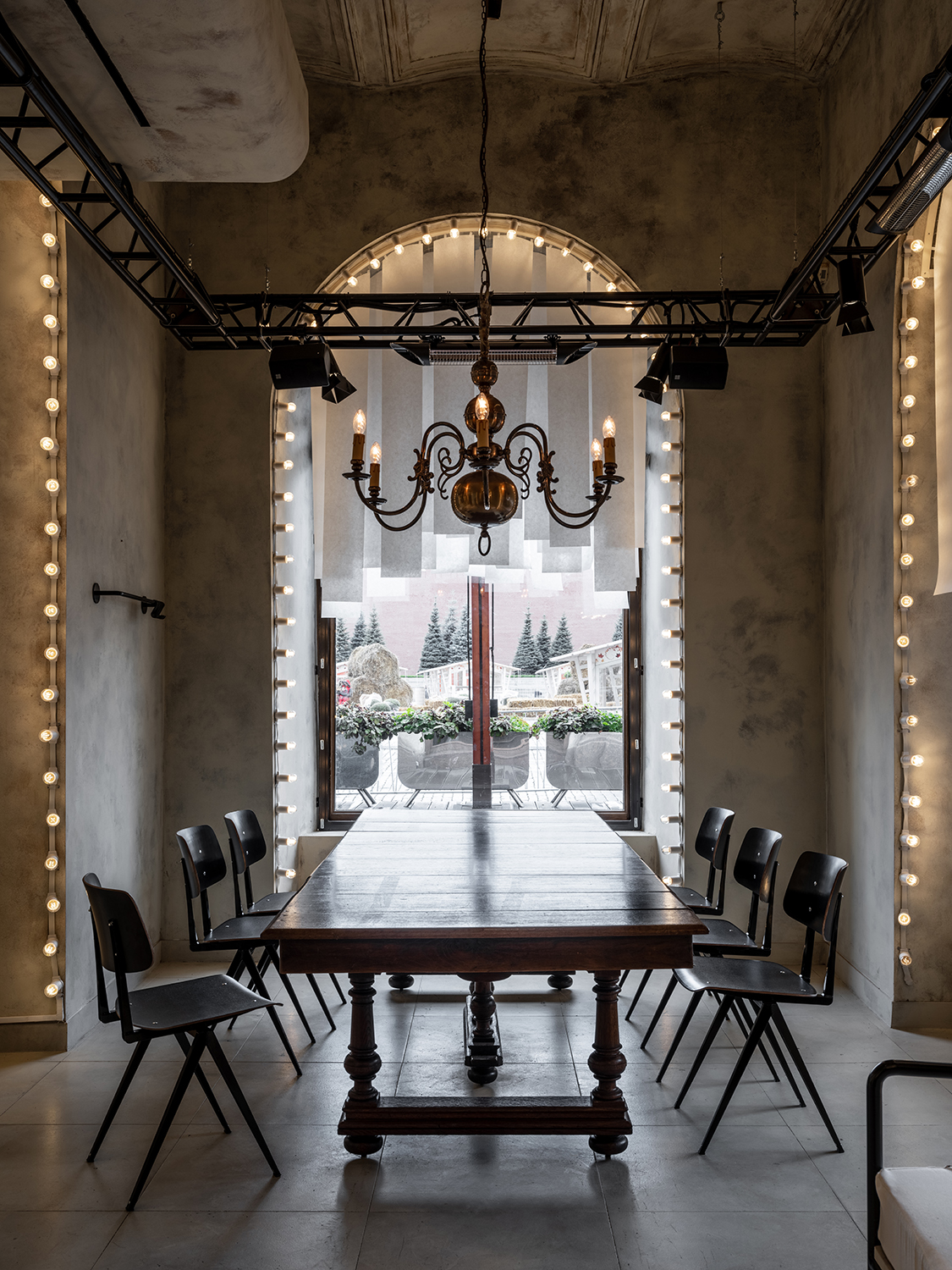 Minimalist interior with exquisite details | MANCODE STYLE