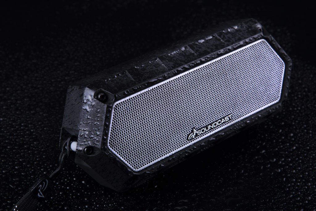 Digital sound waves | MANCODE STYLE