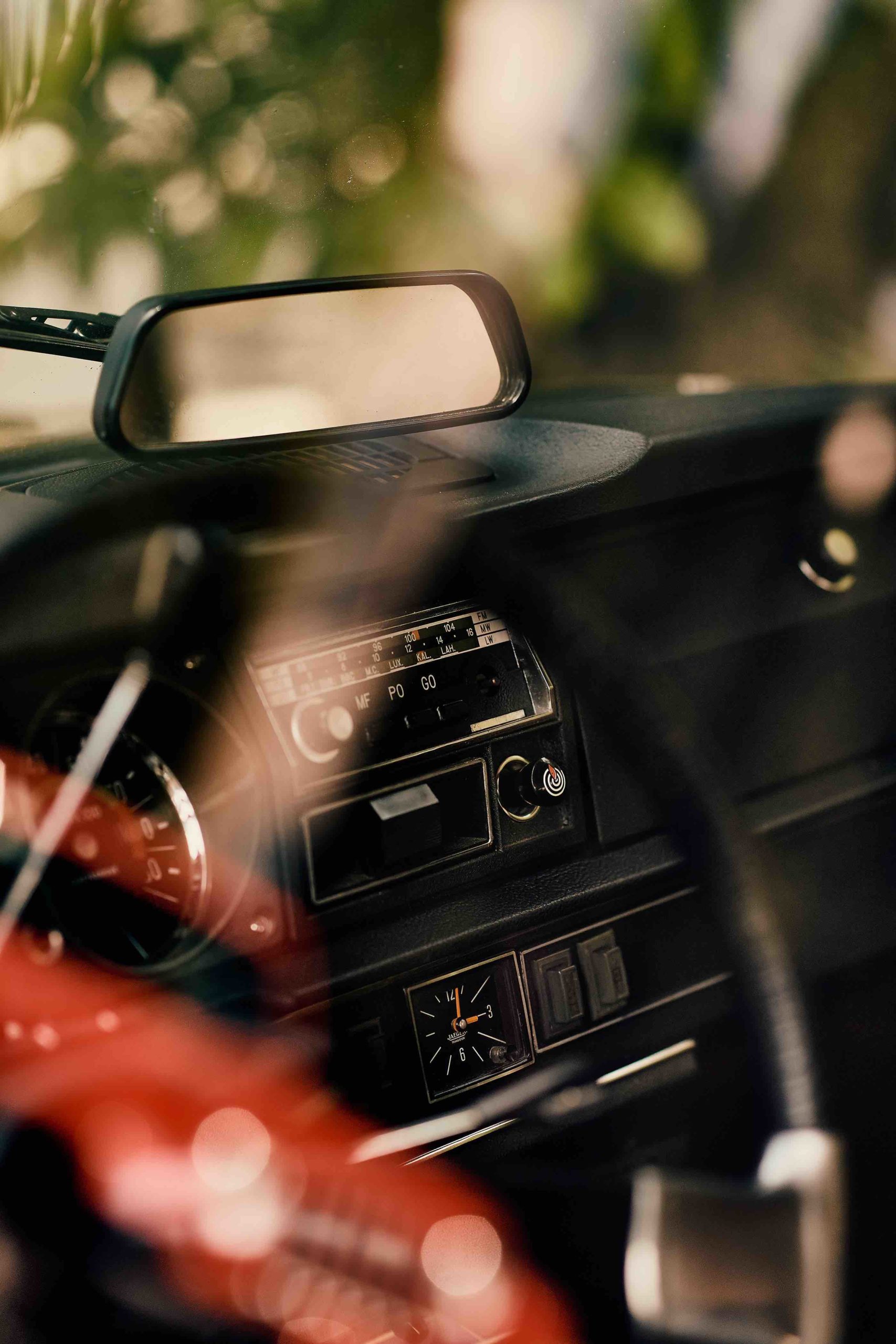 The City of Angels on four wheels | MANCODE STYLE