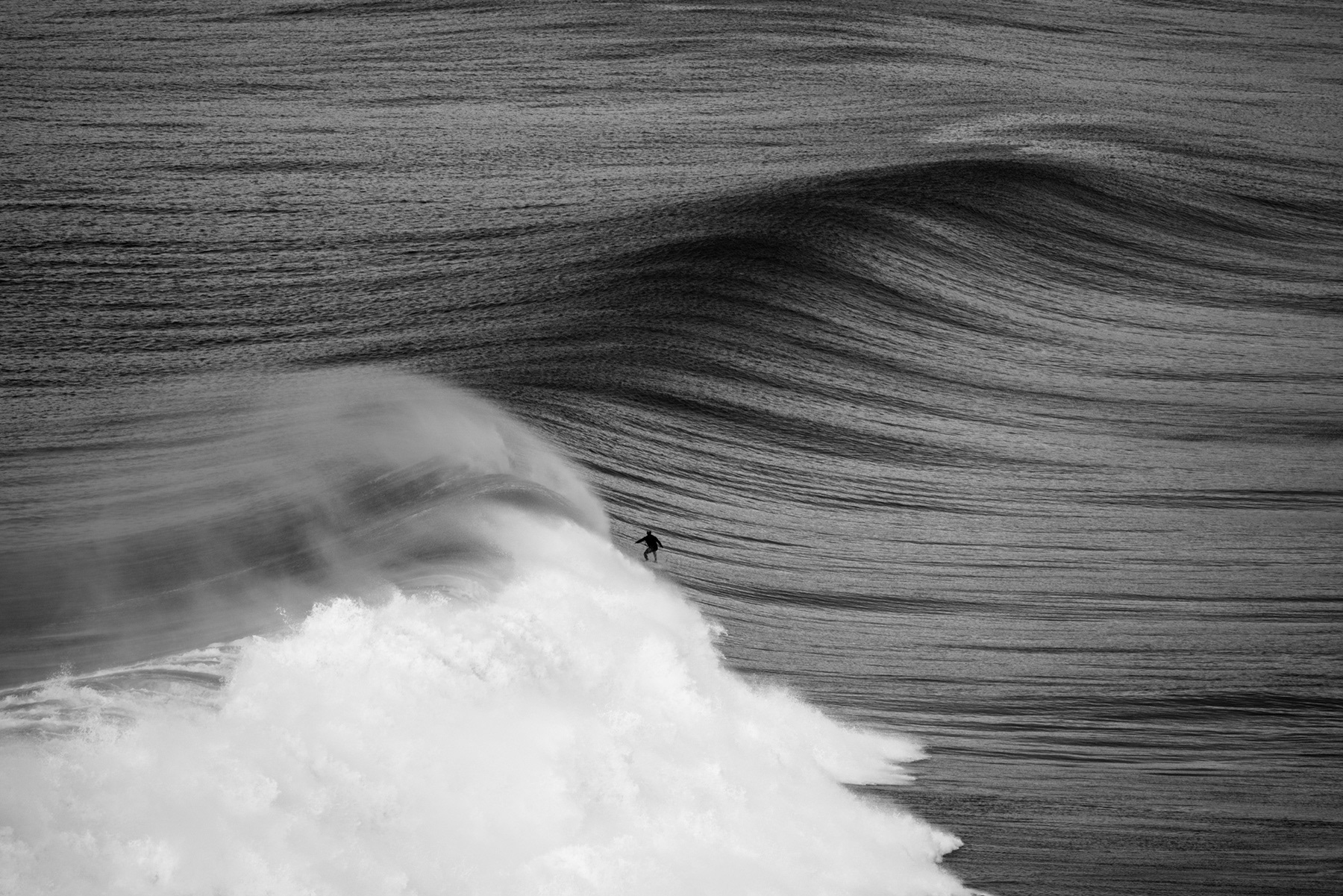 A collection of mystifying waves | MANCODE STYLE