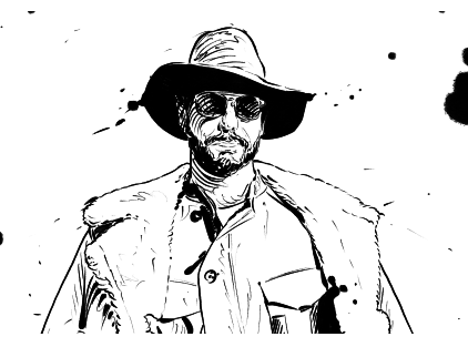 T.P. | MANCODE STYLE