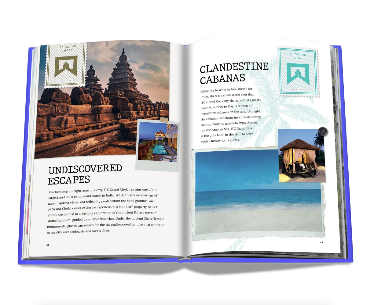 Τhe hidden stories of the world’s most beautiful destinations | MANCODE STYLE