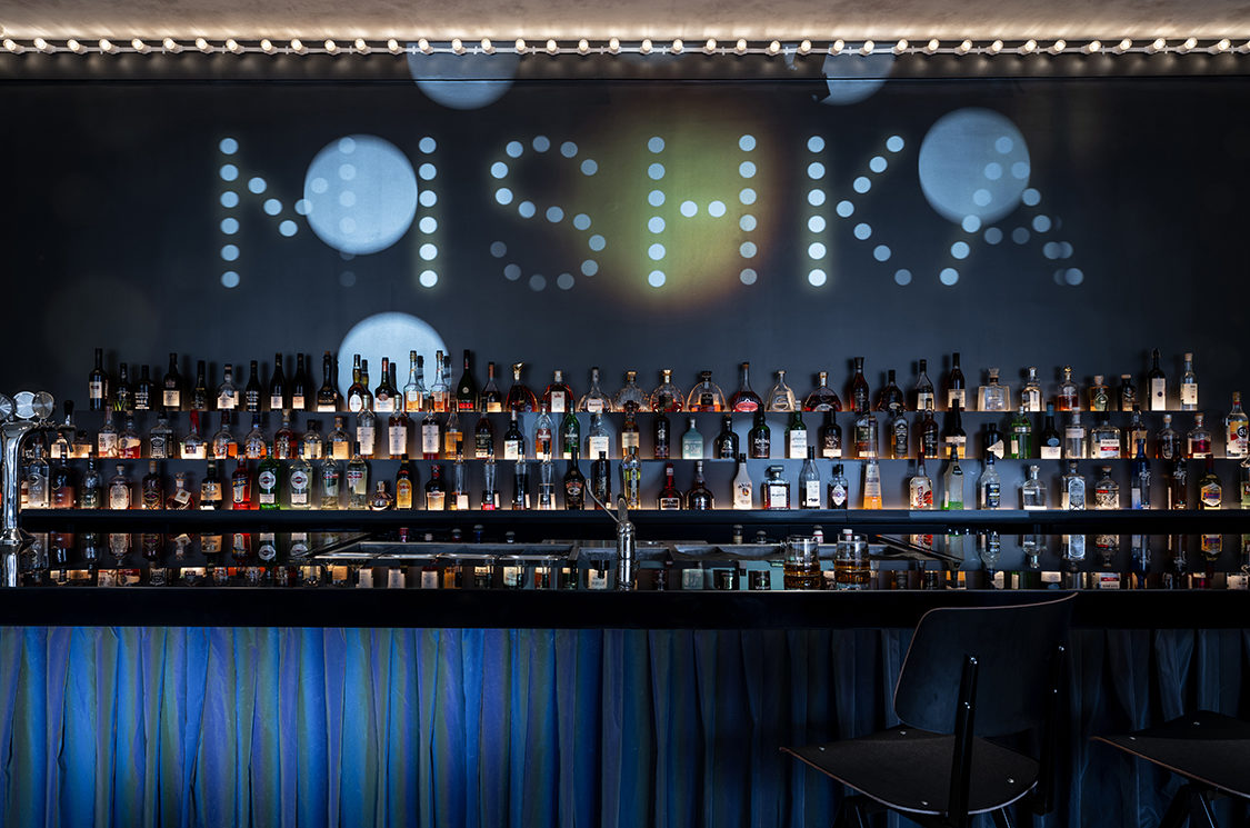 Minimalist interior with exquisite details | MANCODE STYLE