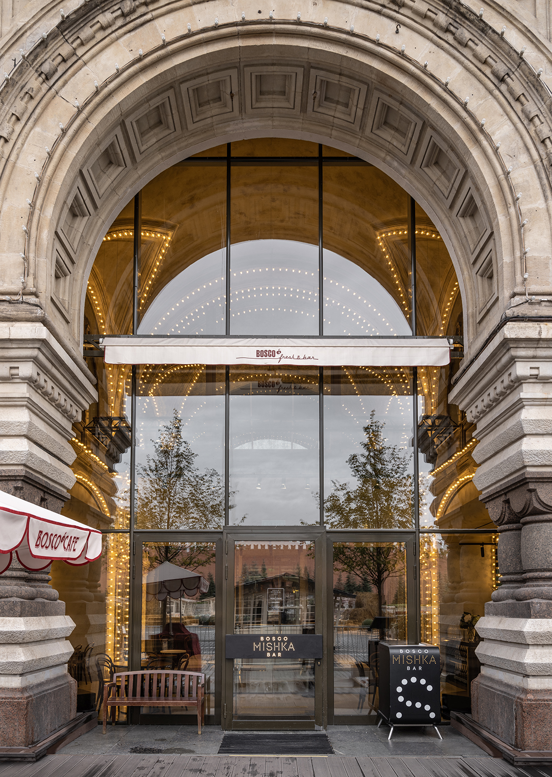 Minimalist interior with exquisite details | MANCODE STYLE