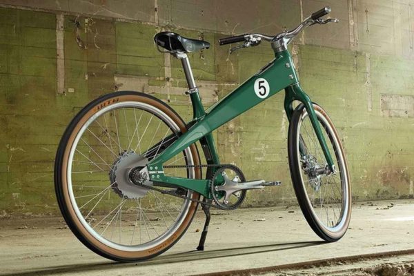 A Homage to Aston Martin DB4 | MANCODE STYLE