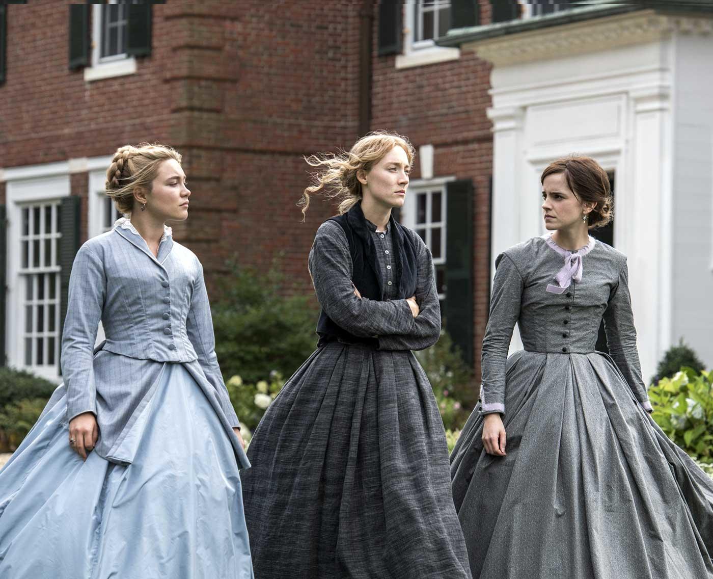 Little Women | MANCODE STYLE