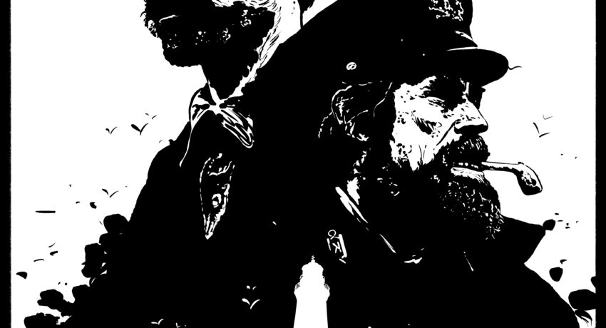 MANCODE Art | The Lighthouse | MANCODE STYLE