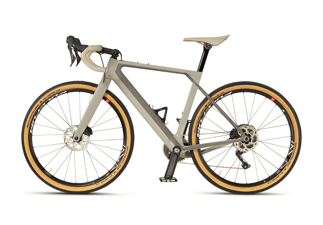 A special edition bike by BMW | MANCODE STYLE