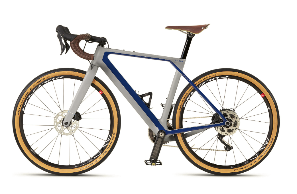 A special edition bike by BMW | MANCODE STYLE