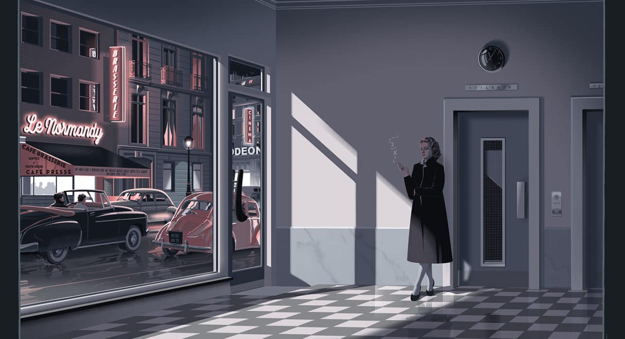 Retro-futuristic World | MANCODE STYLE