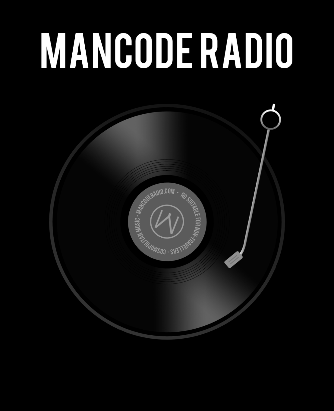 Mancode Radio Therapy | MANCODE STYLE
