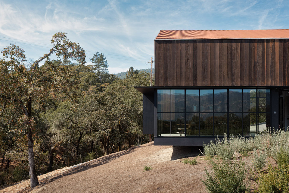 A peaceful house in California | MANCODE STYLE