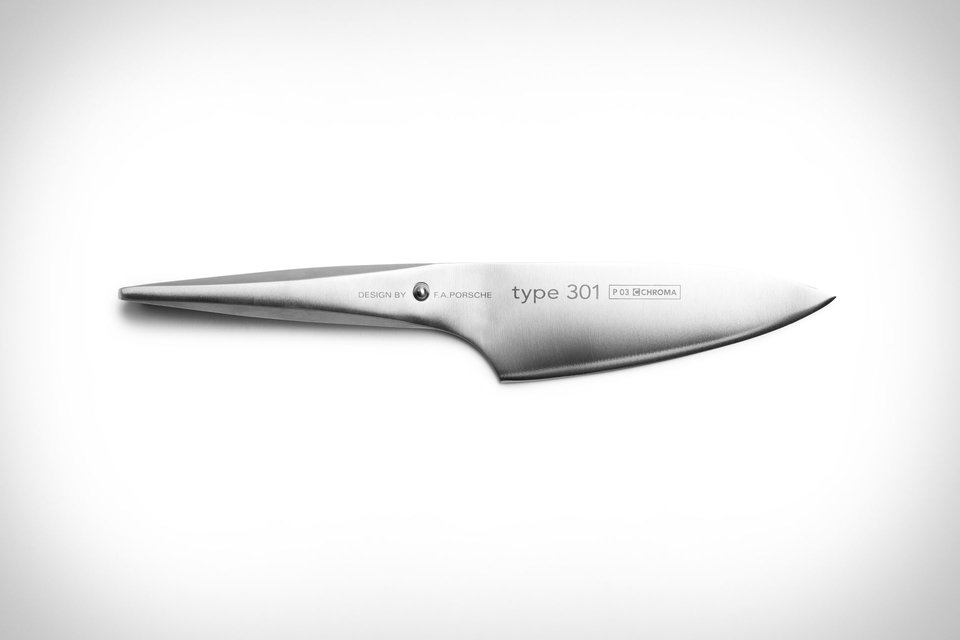 The ultimate kitchen knife | MANCODE STYLE