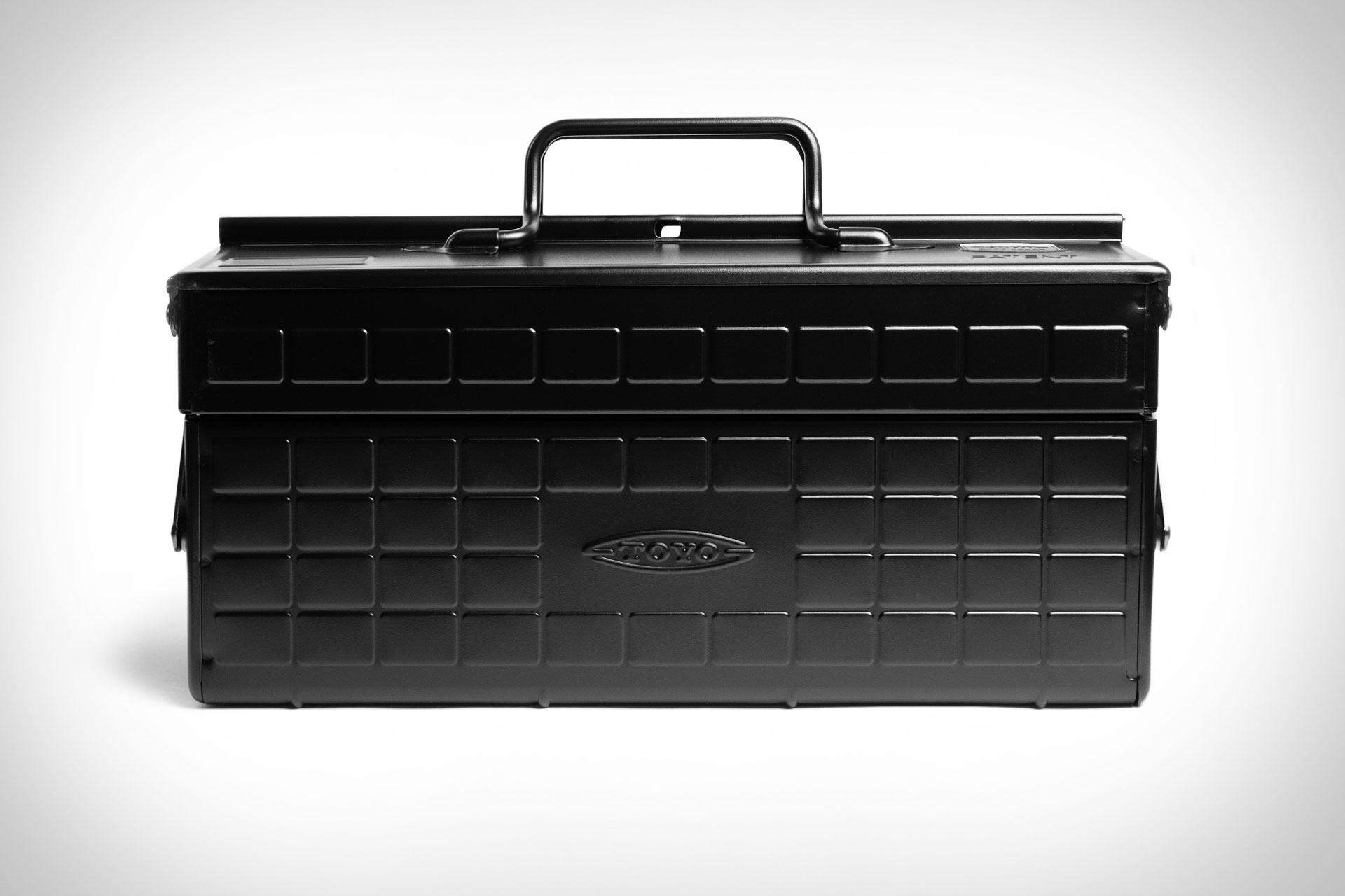 The sleekest toolbox | MANCODE STYLE