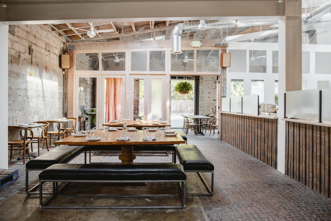 The Italian spirit in Los Angeles | MANCODE STYLE