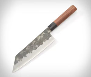 Bunka Japanese Chef Knife | MANCODE STYLE