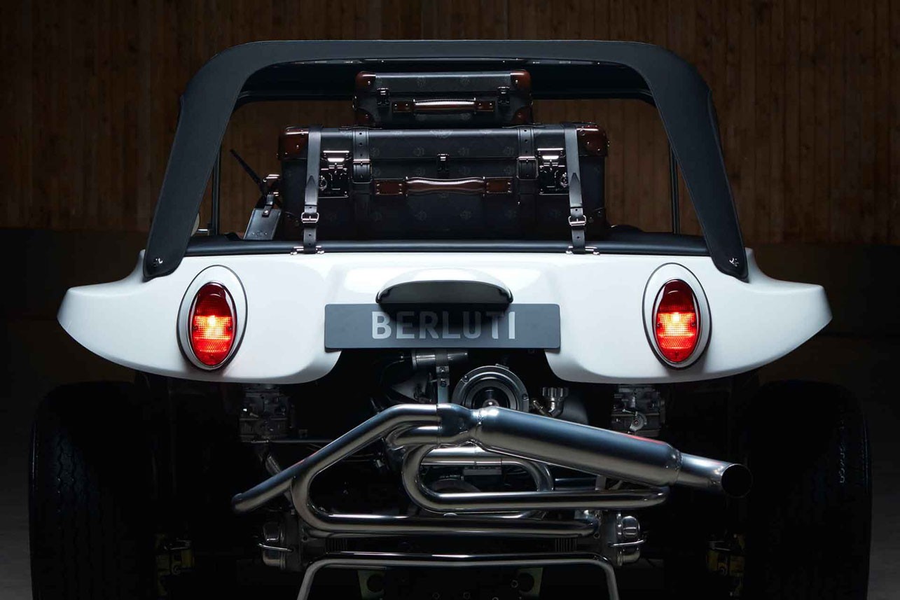 Custom beach Buggy | MANCODE STYLE