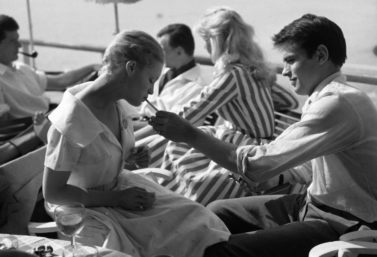 YES or NO | Η καλαισθησία είναι τρόπος ζωής και όχι σκέψης | MANCODE STYLE