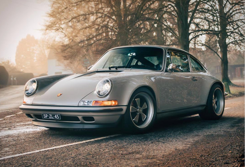 Custom-made beast | MANCODE STYLE