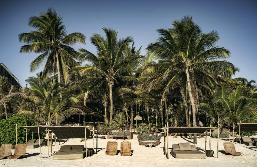 Living the "gypset" way | MANCODE STYLE