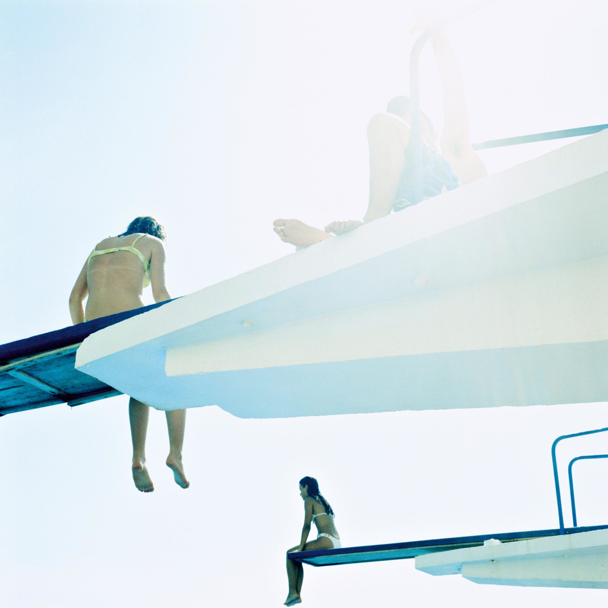 Poolscapes | MANCODE STYLE