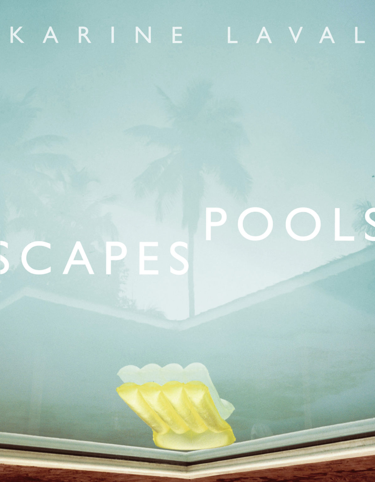 Poolscapes | MANCODE STYLE