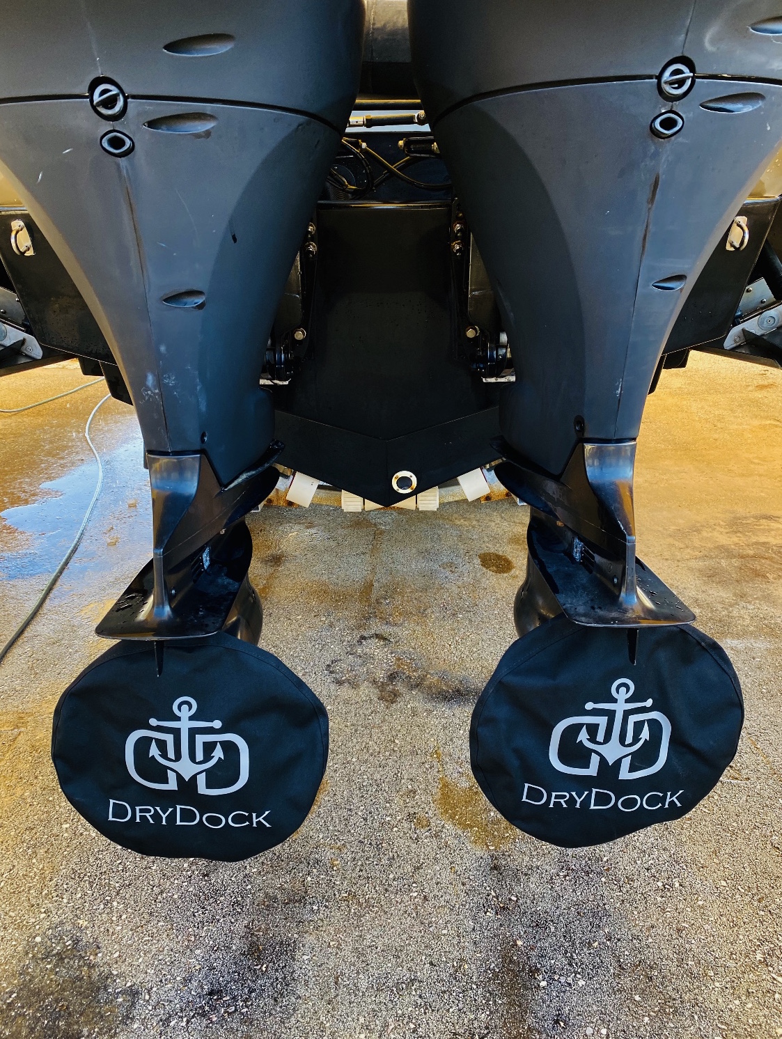 First class boat housing | MANCODE STYLE