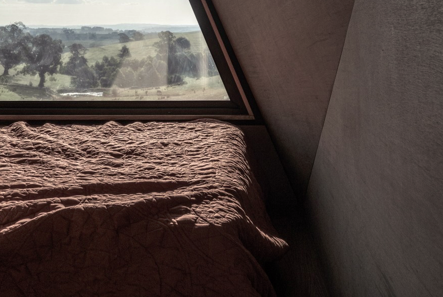 A fully mobile cabin | MANCODE STYLE