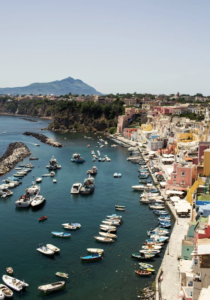 Sailing the Seas | MANCODE STYLE