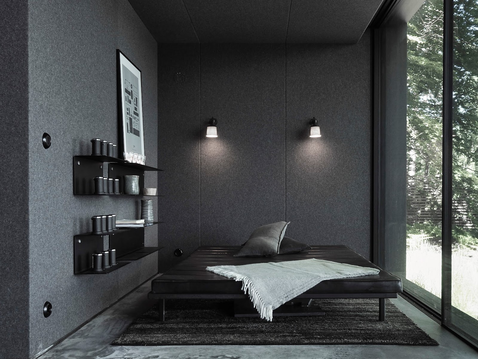 Scandinavian and minimal design | MANCODE STYLE