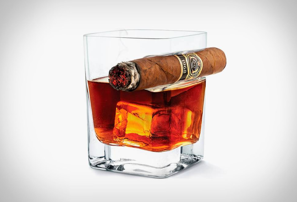 Cigar Glass | MANCODE STYLE